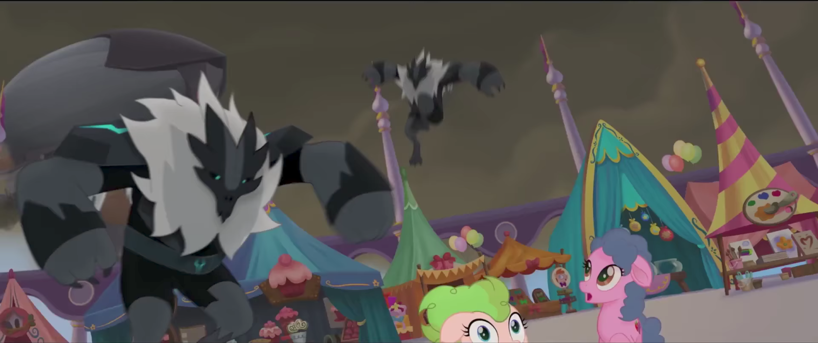 Equestria Daily - MLP Stuff!: Everything You Missed in the MLP Movie ...