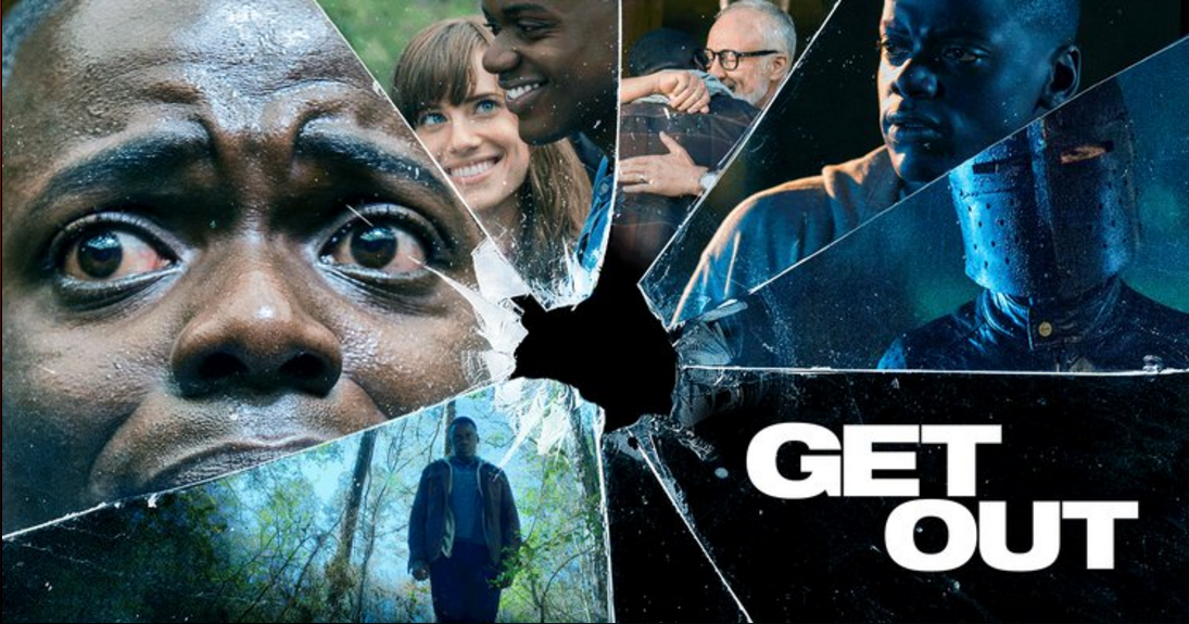 Watch Get Out (2017)