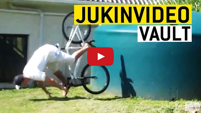 The Ultimate BMX Fails Compilation