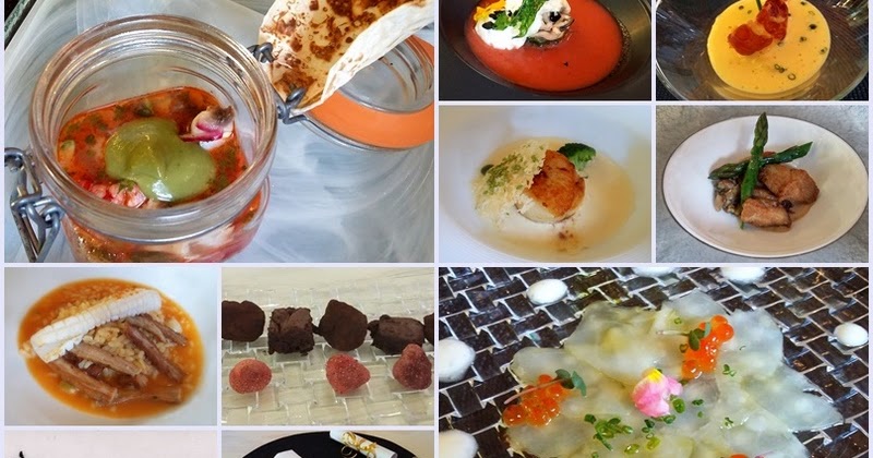 Restaurante Alejandro del Toro, Valencia. XII encuentro "Atrapaos ...