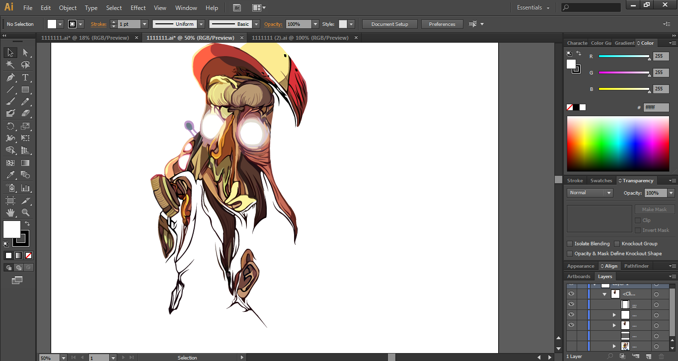 Laughingkho Production: Basic Computer- Tracing and Designing