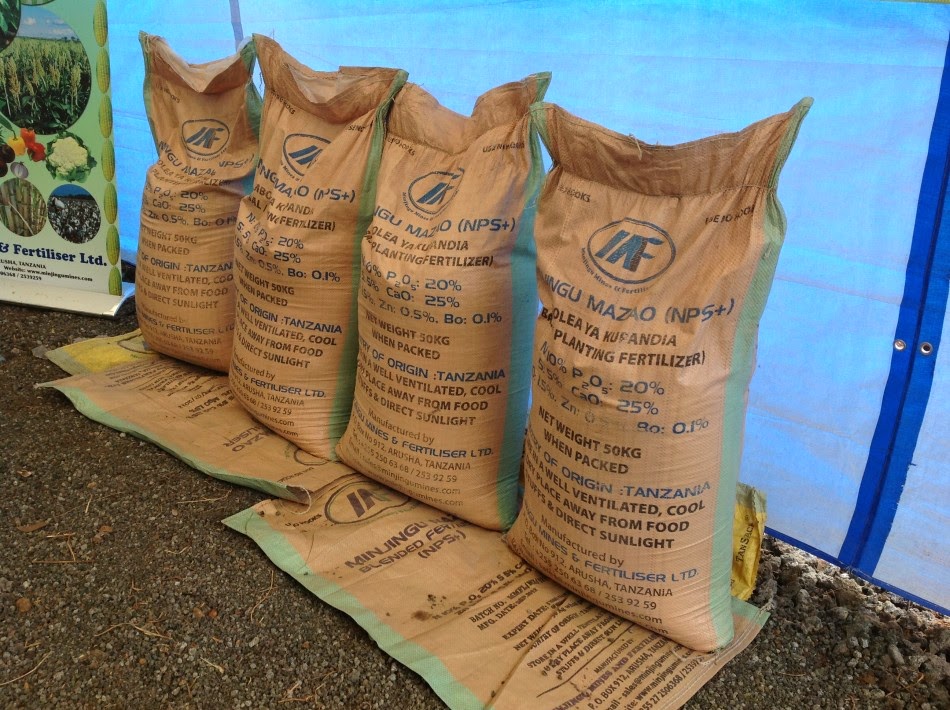 Agro Inputs | TWINS AGROVET & GENERAL SUPPLY