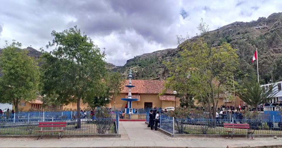 CANDIDATOS A PUNCHAO - Desde la Torre