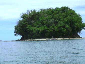 Capiz Best Beach Resort