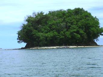 Capiz Best Beach Resort