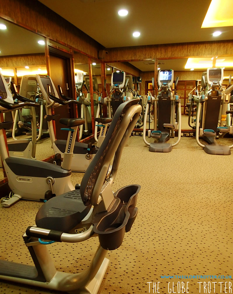 A Peaceful Retreat in New Forest | Careys Manor Hotel - The Globe Trotter