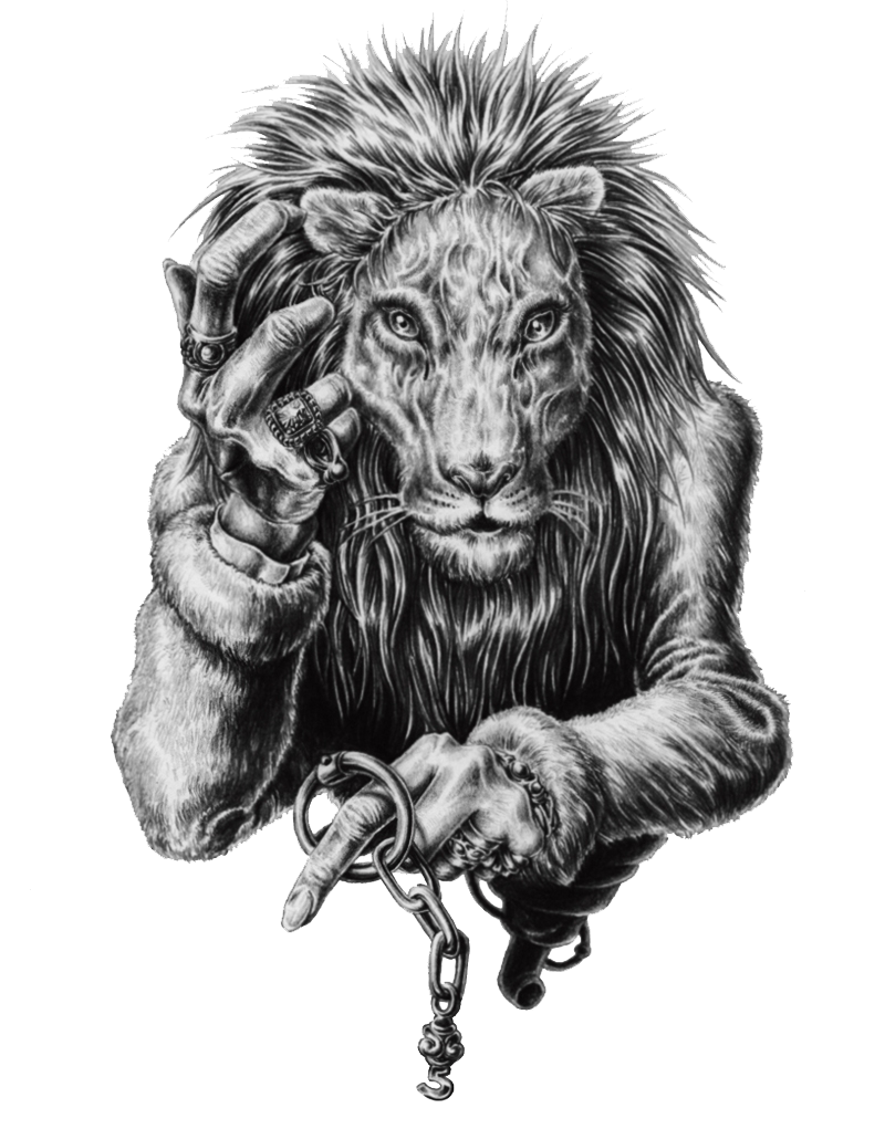 Mecnera: Todos los 72 daemons de la goetia