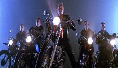 MIS PELICULAS Y SERIES: GREASE 2