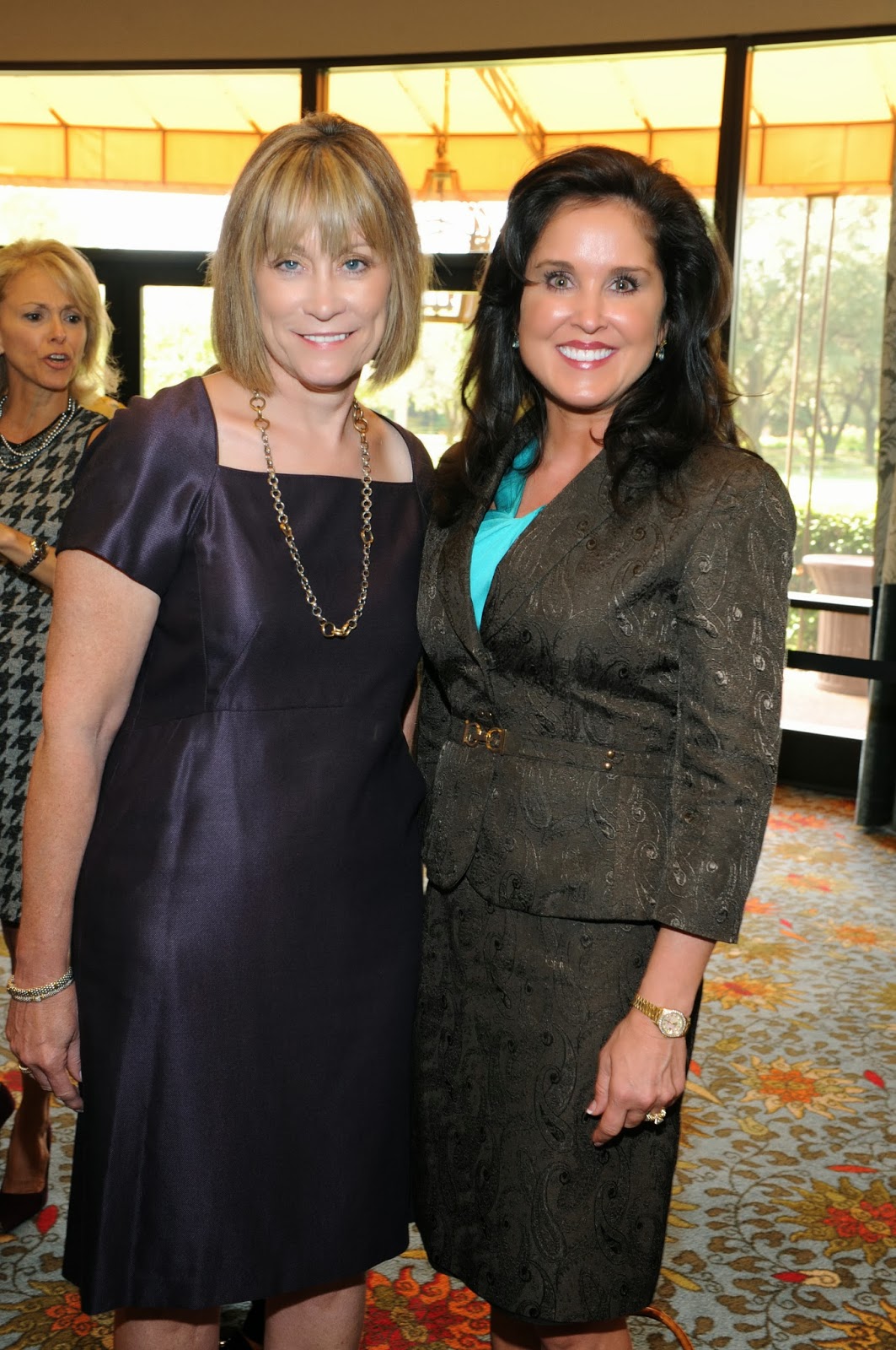 RSVP Calendar: Dallas Women's Foundation Raises Over $1 Million at ...