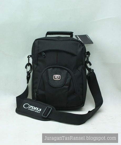 Tas Netbook / Ipad / Tablet OZONE 713 - Juragan Tas Ransel