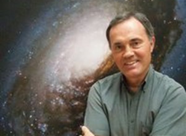 Conferencia Sixto Paz en la UACh