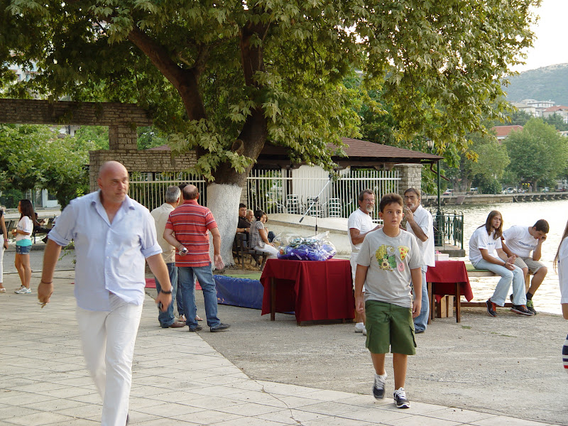 Η ΥΠΟΔΟΧΗ ΤΩΝ ΟΛΥΜΠΙΟΝΙΚΩΝ ΤΟΥ ΝΑΥΤΙΚΟΥ ΟΜΙΛΟΥ ΚΑΣΤΟΡΙΑΣ (ΕΙΚΟΝΕΣ ...
