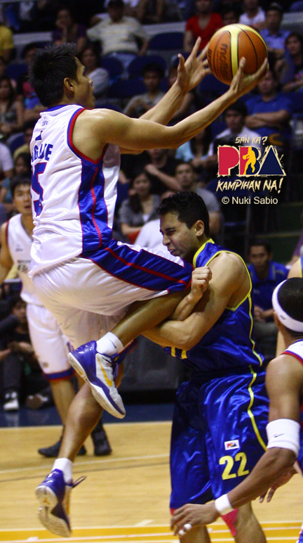 PBA Roundup: December 6, 2011 - Hoop Nut