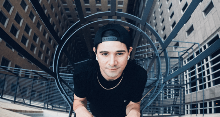 Skrillex sube el videoclip de Face my Fear en su canal de Youtube