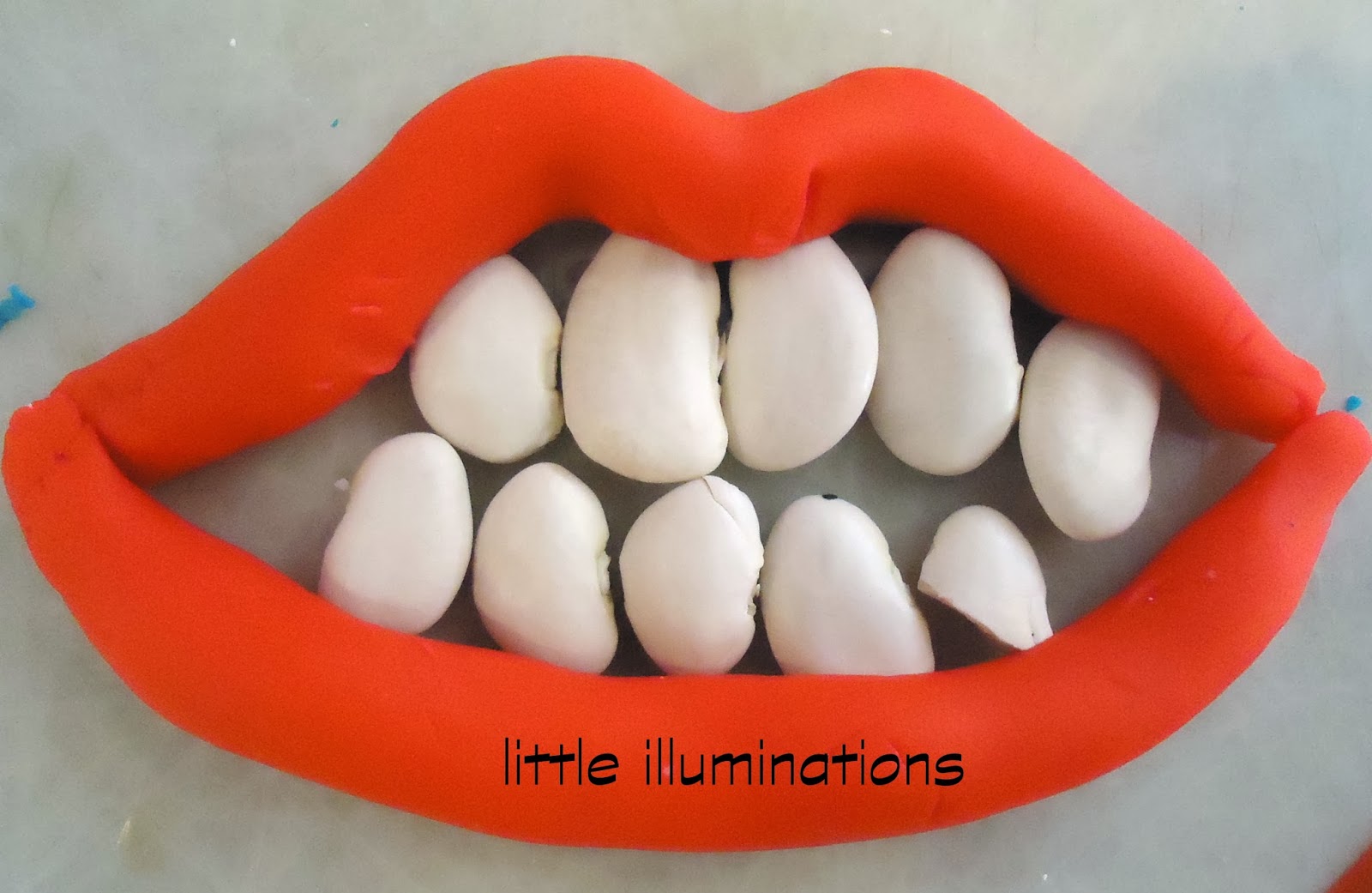 PreKandKSharing: 10 Ways To Help Children Enjoy Dental Health