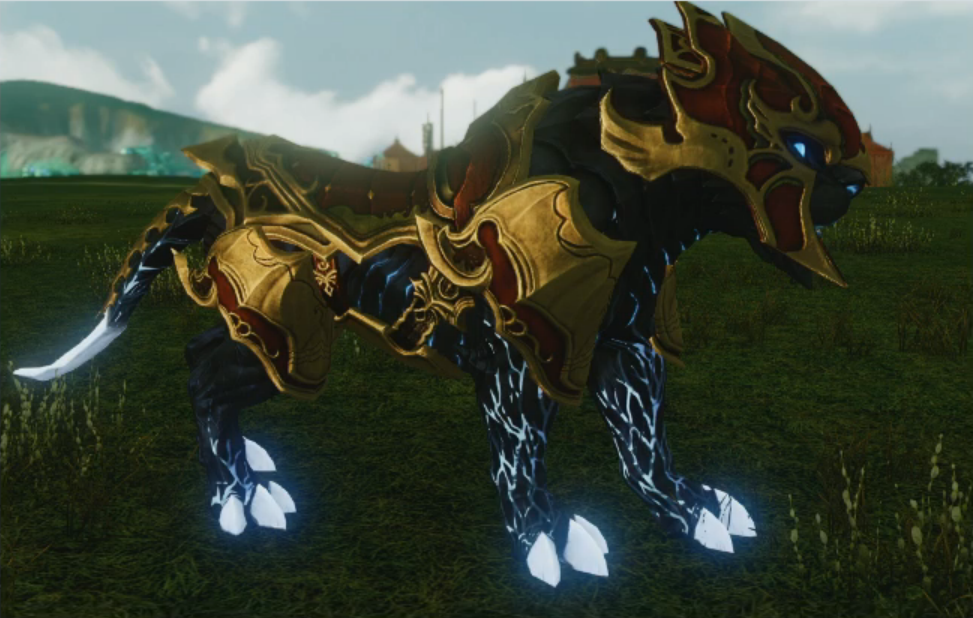 Total ArcheAge: Crimson Lightning video, ability details, & Armageddon ...