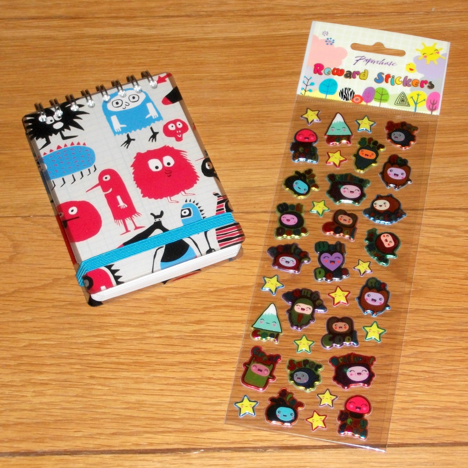 Jade Boylan: super cute goodies