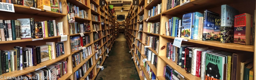 Reducing the Reading Pile - An Interview with new author Rori Shay ...