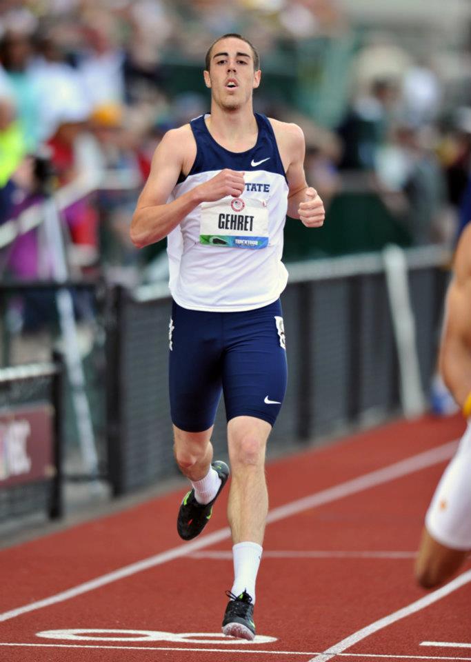 Penn State Track and Field Alumni (Golf): Nittany Lions Still in Action ...