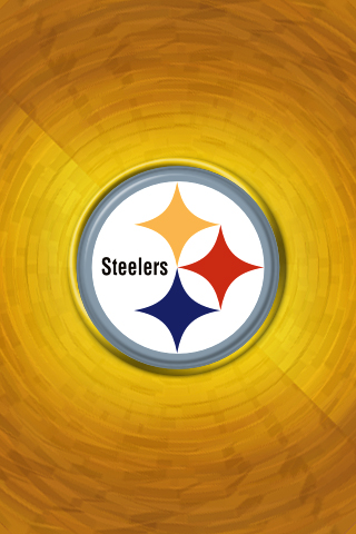 History of All Logos: All Pittsburgh Steelers Logos