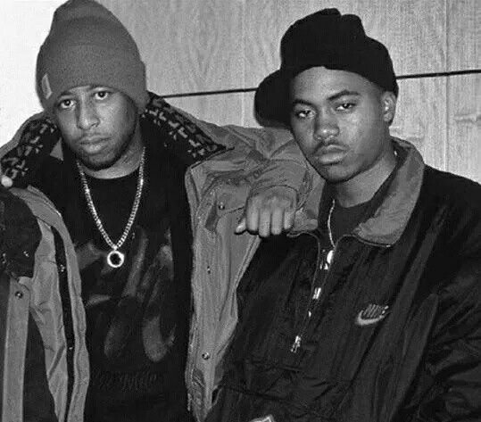 Nas 1991
