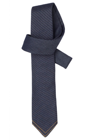 La Corbata - Como usarla - Como hacer el nudo - Elegantísimo