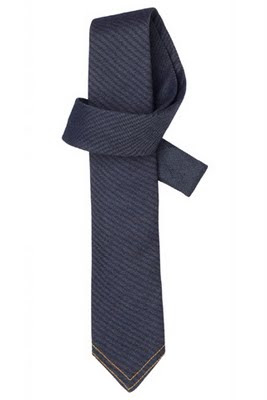 La Corbata - Como usarla - Como hacer el nudo - Elegantísimo