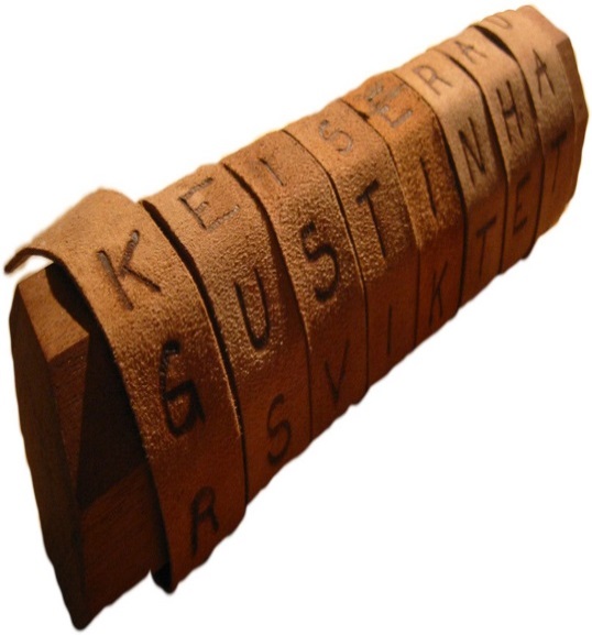 Sistemas de informacion empresariales: La Seguridad en la Red: el Cifrado.