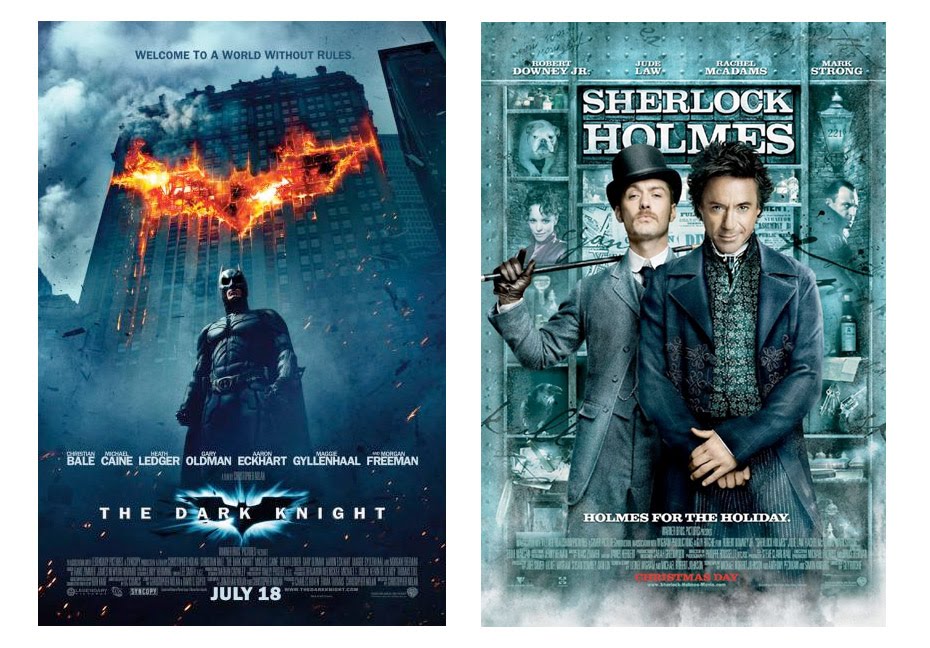 Colours and their beauty