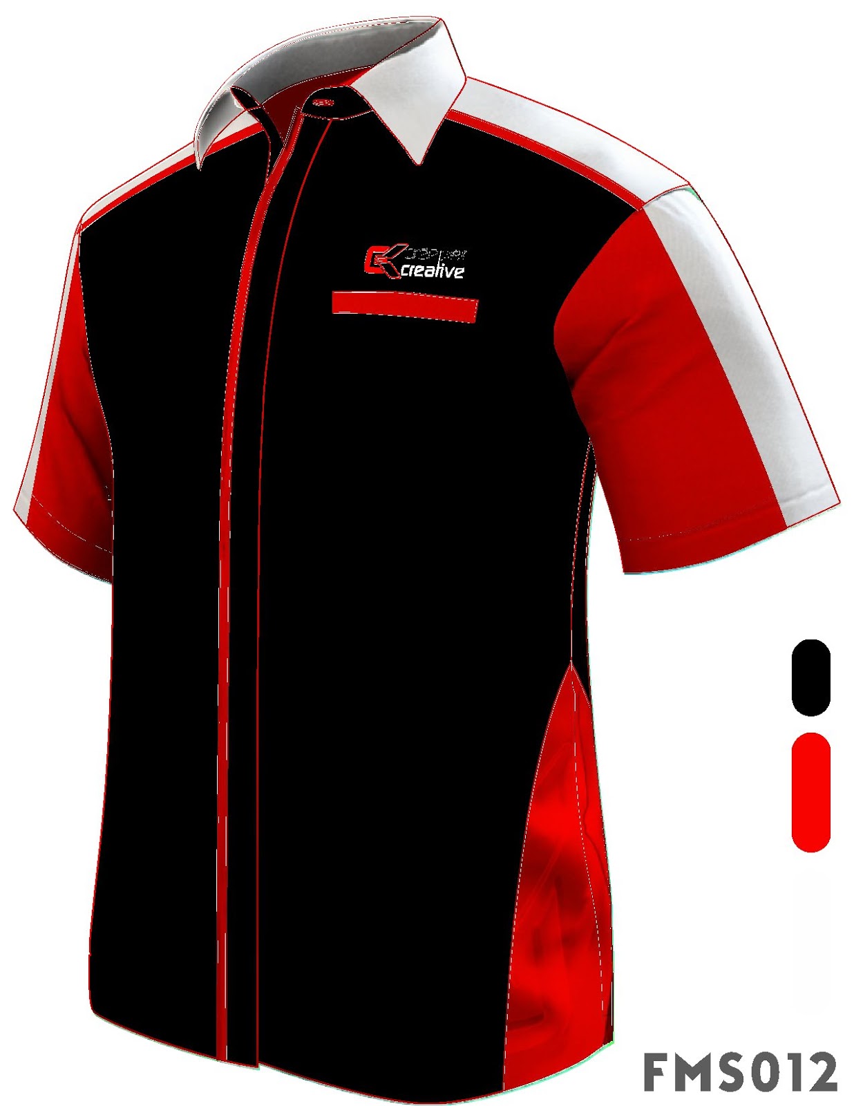 Baju Korporat Design dengan pelbagai pilihan color mengikut kehendak ...