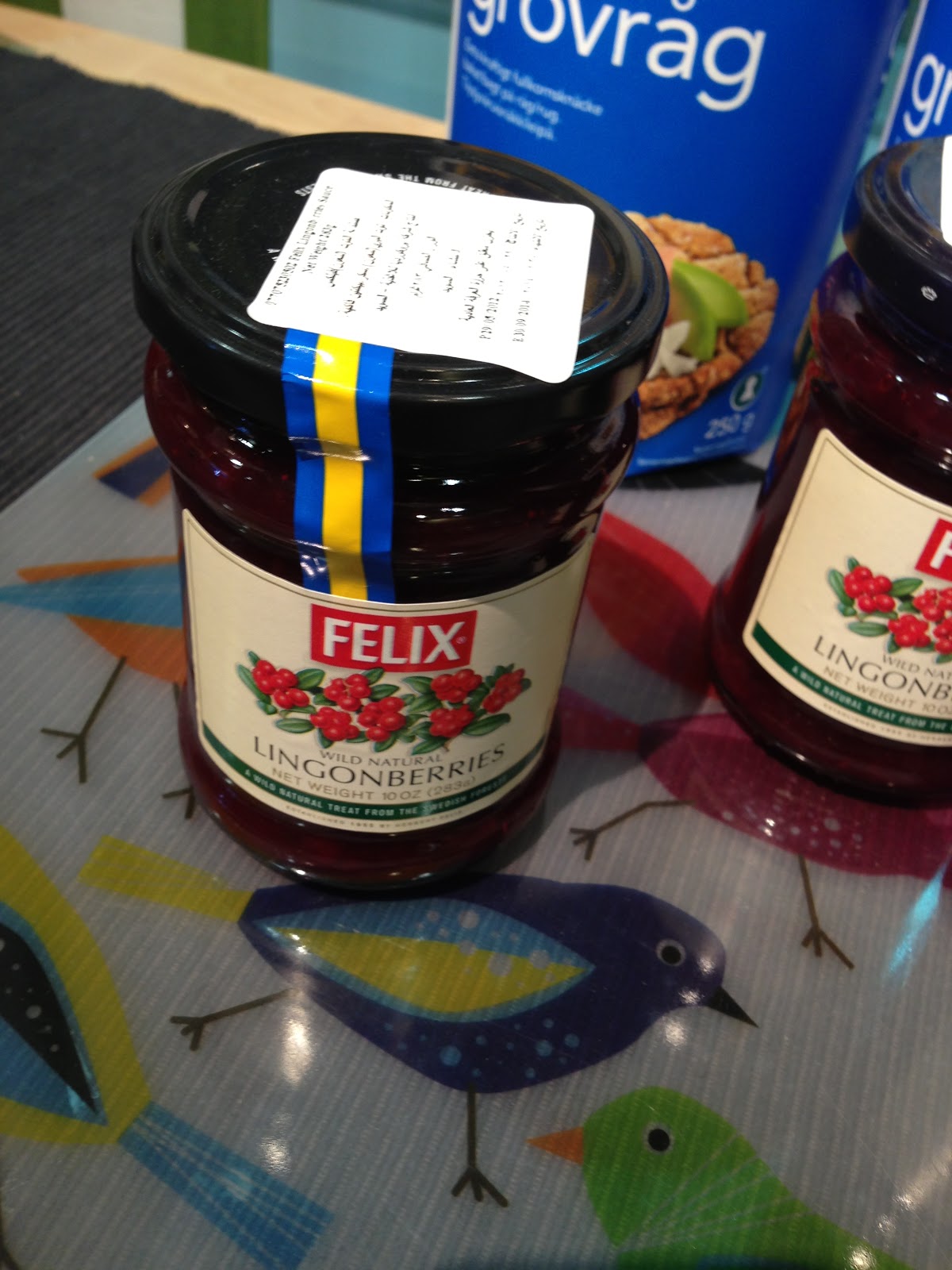 Lifestyle Shenanigans: Swedish delights at IKEA