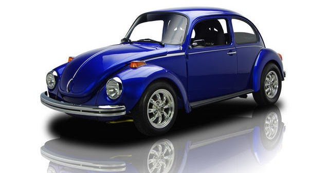 Vocho para Estados Unidos | Mundo Vocho