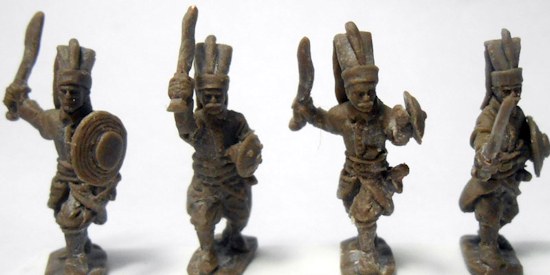 [TMP] "New Janissaries Ottomans " Topic