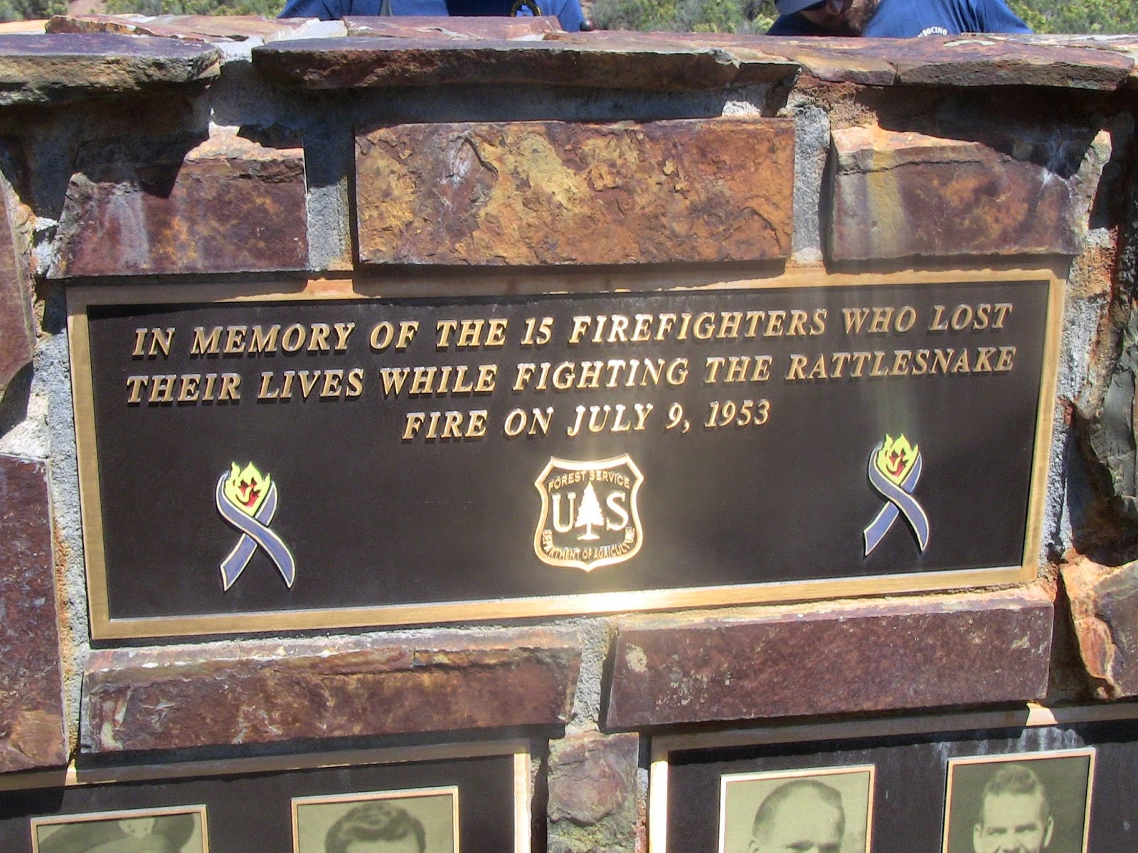 Wildland Fire Leadership: Remembering the Rattlesnake