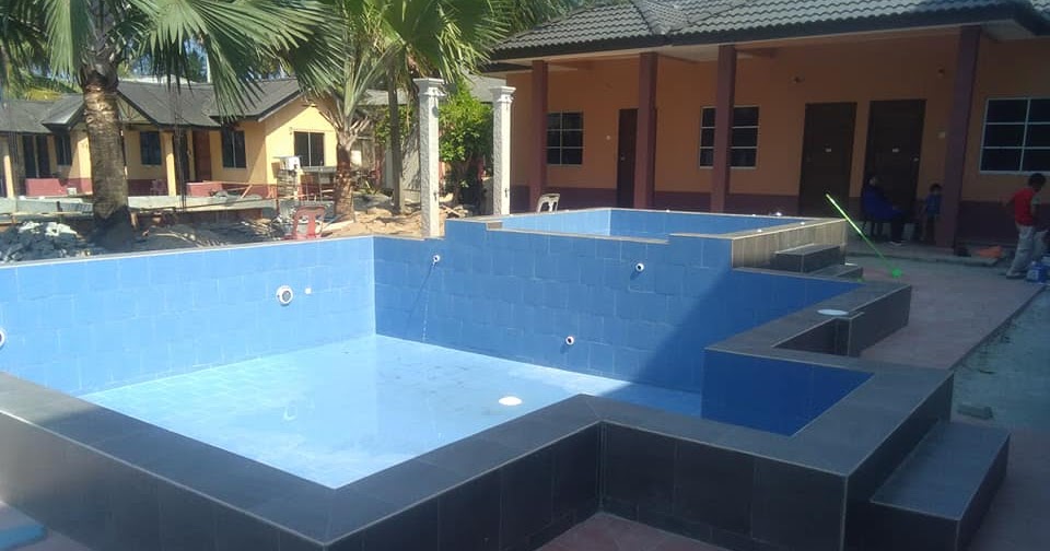 Sri Pantai Resort, Melawi Bachok Kelantan