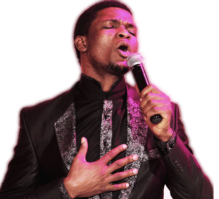 Gospel Music Lyrics : Joe Praize – ReachinG Out! (@Joepraize) Lyrics