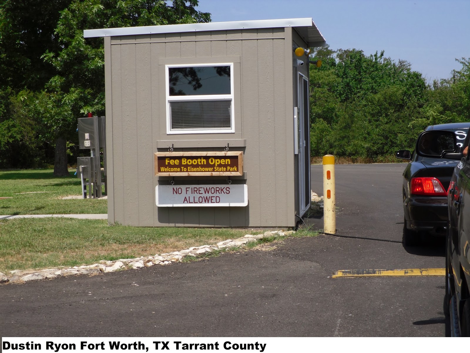 Dustin Ryon of Fort Worth, TX Blog: Dustin Ryon (Fort Worth, TX) at ...