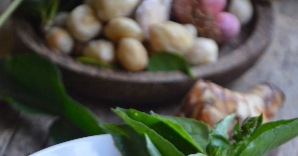 Diah Didi's Kitchen: Kare Ayam