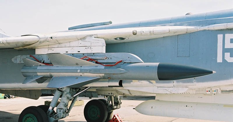 Life of Soldiers: More missiles, NG ARM ready for trails