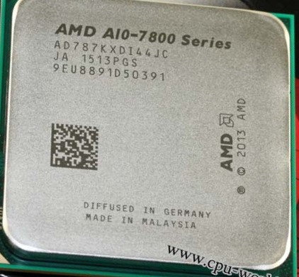 Intel Core i7-8700 VS AMD A10-7870K