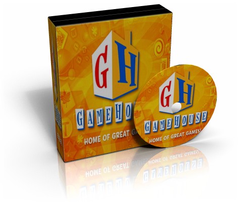 Games Offline: 150 Gamehouse Collection