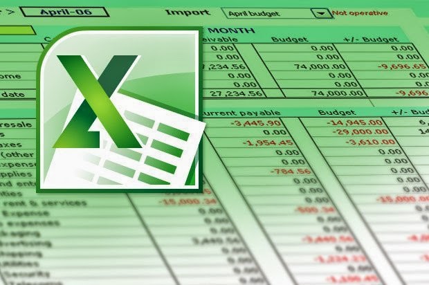 Historia de Excel