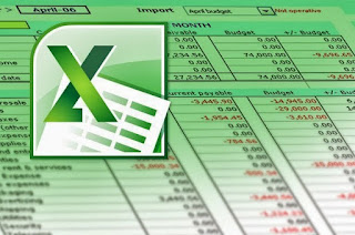 Historia de Excel