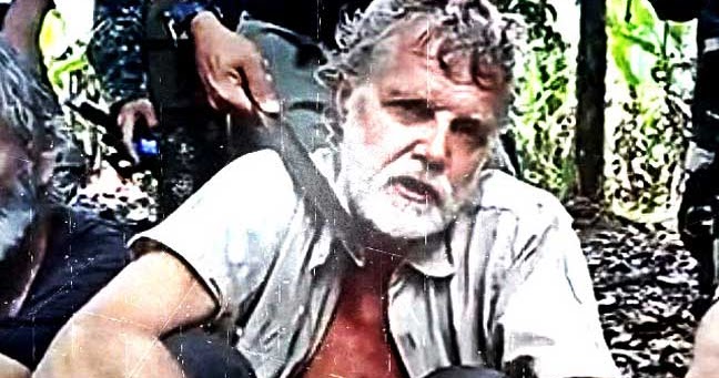 SOLYMONE BLOG: Philippines Finds Headless Body Near Site Where ...