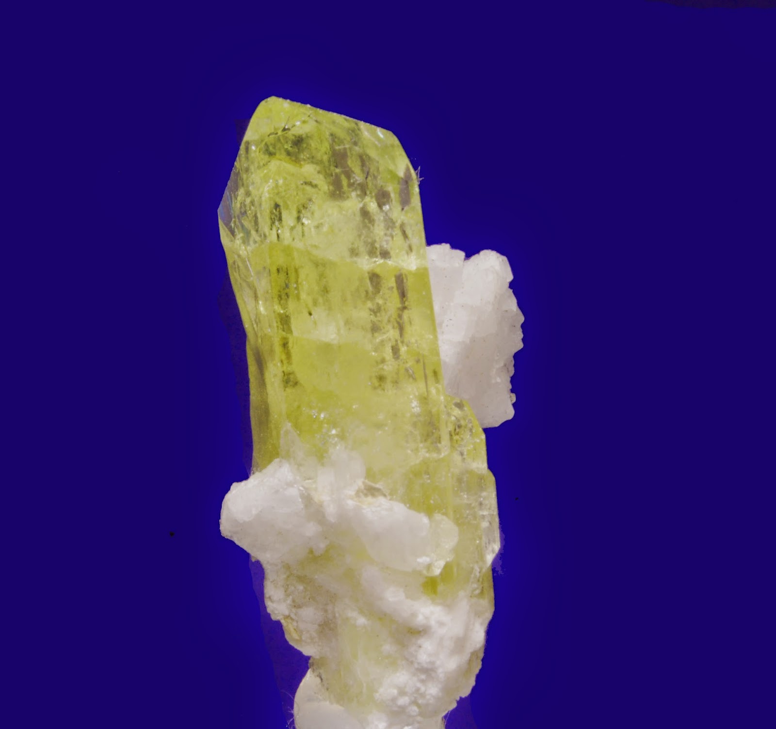 minerales mania: FOSFATOS