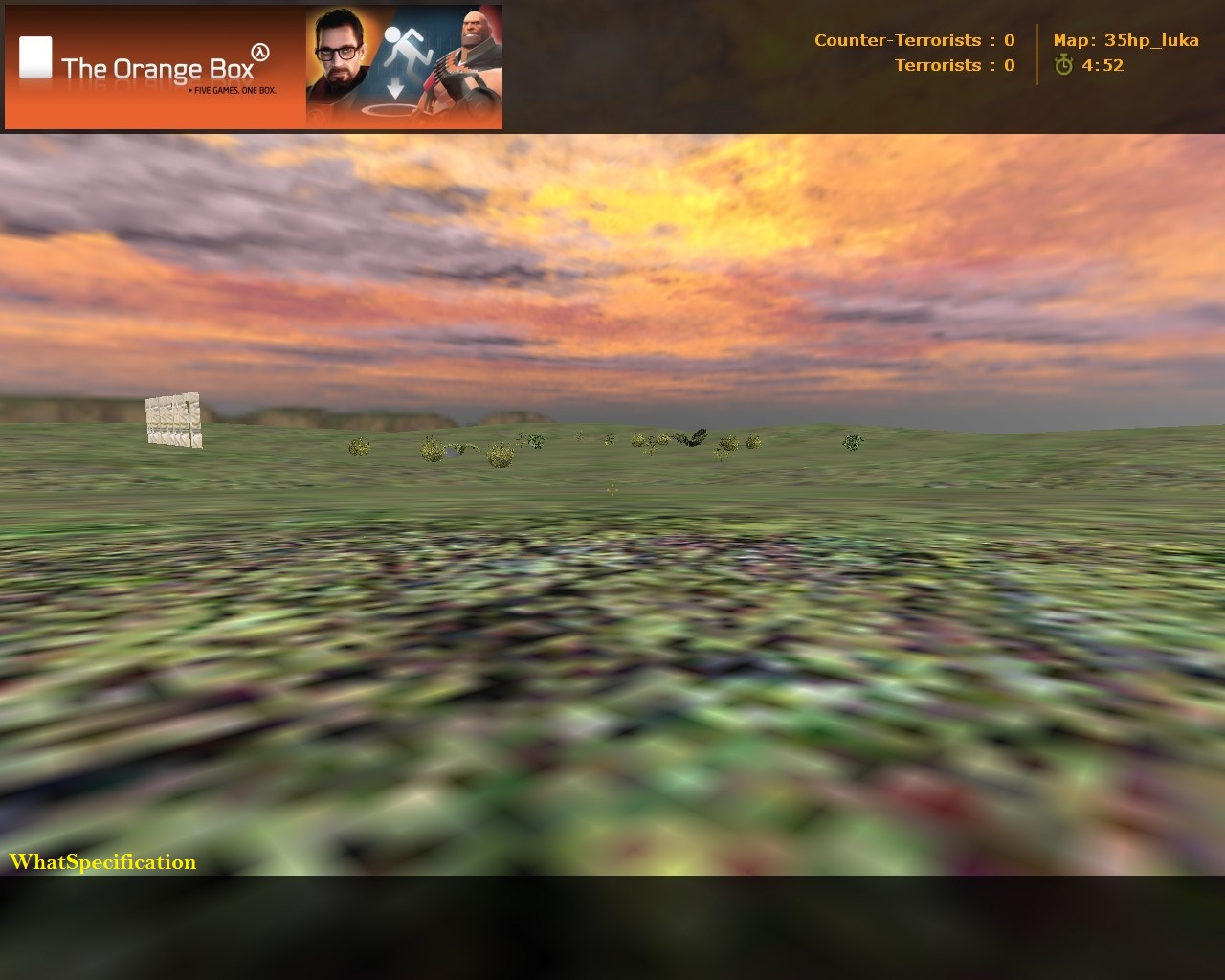 Map baru counter strike extreme v6 - veraward