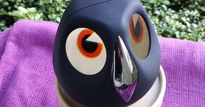 Mu Design ULO Owl Camera Setup Review | Gadget Explained Reviews ...