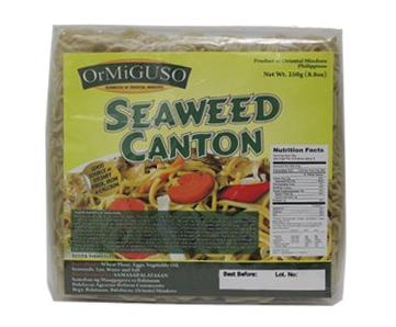 Oriental Mindoro - MGA PRODUKTO SA PILIPINAS