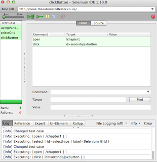 TESTHEAD: PRACTICUM: Selenium 2 Testing Tools Beginner's Guide: Getting ...