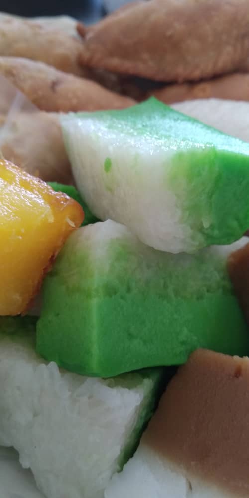 namakucella: KUIH SPERA @ COQ SPERA...HANYA DI KEDAH..?